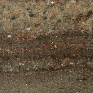 Silver Galaxy Granite Finishes Surface