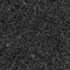 Sesame Black Granite Finishes Surface at Creation Hospitality