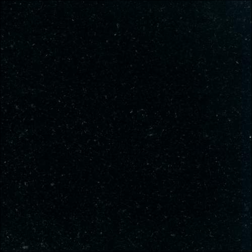 Absolute Black Granite Finishes Surface