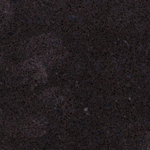 Black Metal Quartz Finishes Surface at Creation Hospitality