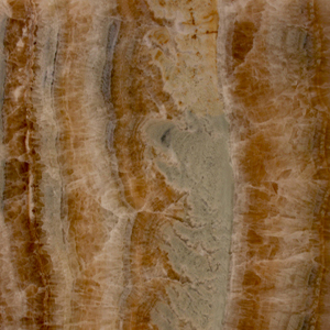 Brown Onyx Finishes Surface at Creation Hospitality