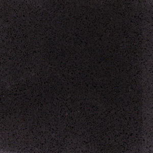 Pure Black Quartz Finishes Surface at Creation Hospitality