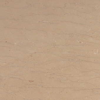Sahara Beige Marble Finishes Surface at Creation Hospitality