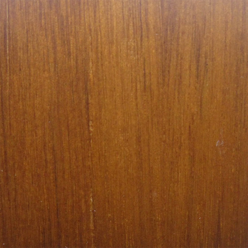 Teak Finishes at Creation Hospitality