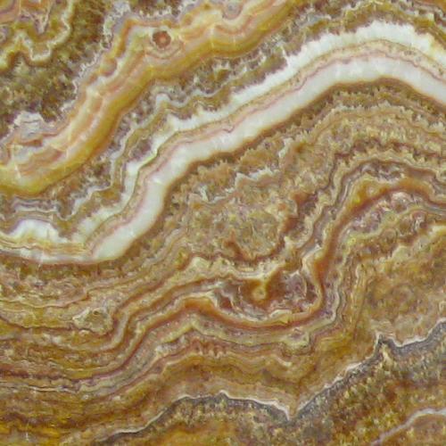 Tiger Onyx Finishes Surface at Creation Hospitality