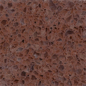 Toffee Quartz Finishes Surface at Creation Hospitality