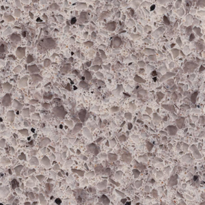 Winter Grey Quartz Finishes Surface at Creation Hospitality