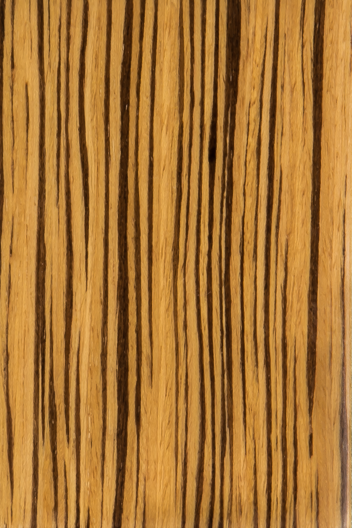 EU Zebrawood Veneer at Creation Hospitality