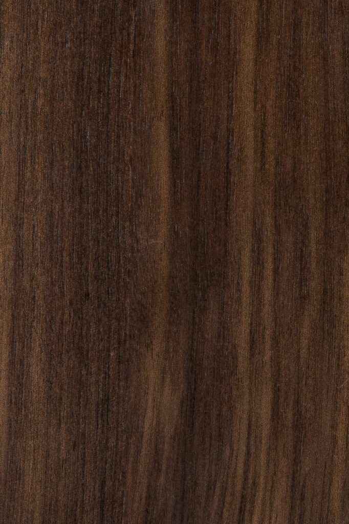Walnut Veneer at Creation Hospitality