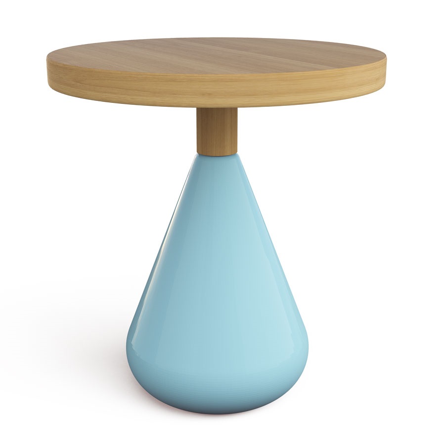 at Creation Hospitality