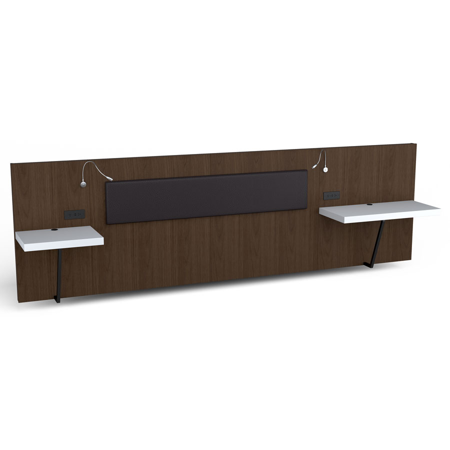 at Creation Hospitality